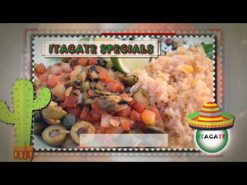 ITACATE - Local Restaurant in Rochester, NY 14624