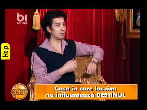 Locuinţa ne Influenţează Destinul | Lupul Alb