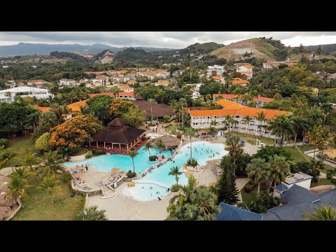 Lifestyle Holidays | Tropical Beach Resort & Spa - All Inclusive