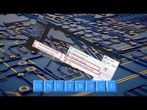 ONETRACE SCCM Log File Reader - The New Log File Reader for SCCM with Modern UI- Replace CMTrace?