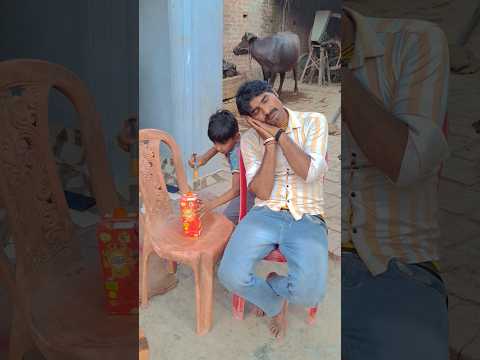 wait for end ???????????? #funny #comedy #magic #fun #entertainment ##cutebaby #video #viral #anillive