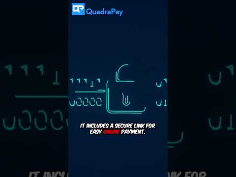 email invoice payment gateway QuadraPay