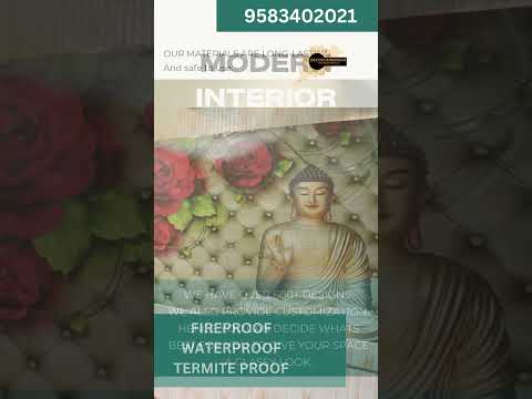 Franchise Opportunity for Interior design in Odisha || Contact Us for more details