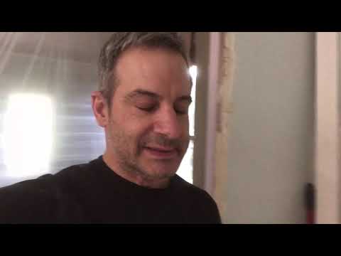 Chris Old House Ep. 16 - Ug Happens Bathroom Remodel Spanish 1920s