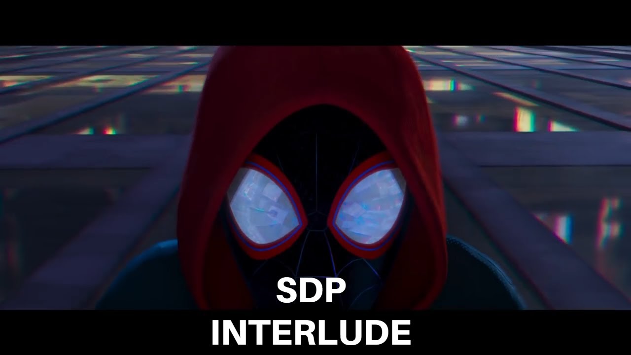 SDP INTERLUDE (EDIT IG...)