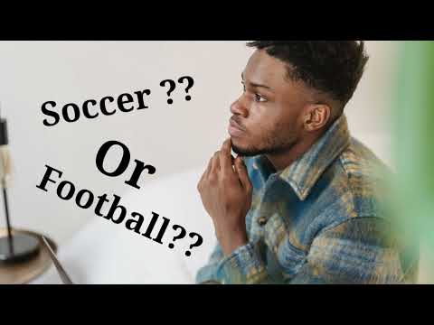 Everything you want to know about football/soccer