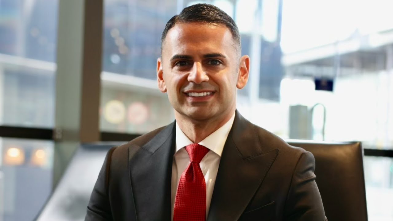 Joseph Assaf - RWC - Western Sydney - realcommercial.com.au