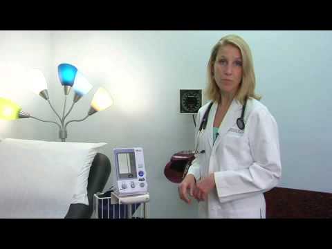 How to Calibrate a Blood Pressure Cuff