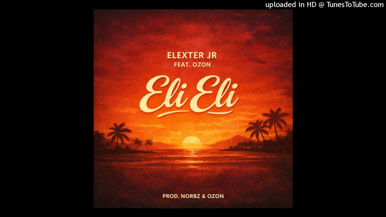 Eli Eli by Elexter Jr from Solomon Islands | Popnable