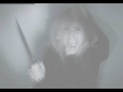 A Contentious Woman