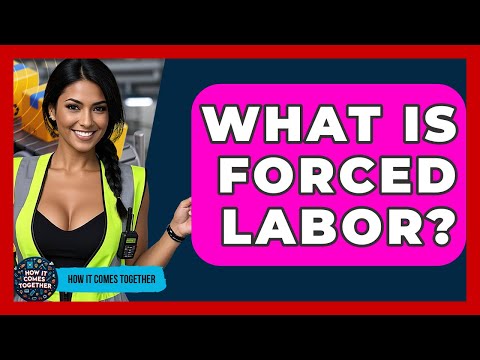 What Is Forced Labor? - How It Comes Together