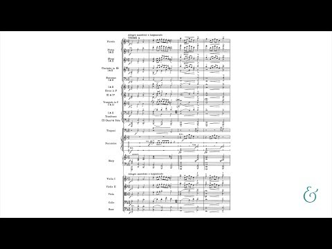 Britten – The Young Person’s Guide to the Orchestra (1945) – The ...