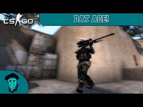 Steam Community :: Video :: CS:GO - DAT ACE!