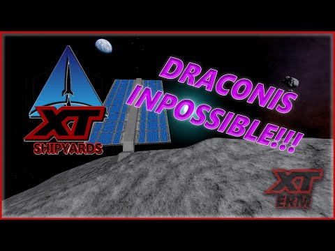 Steam Community :: Video :: XTS Draconis Inposible - Astroid base tour - Space Engineers