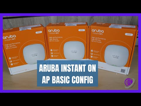 Aruba Access Point - Latest Price, Dealers & Retailers in India