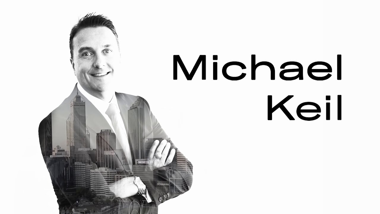 Michael Keil - The Agency - WA - realestate.com.au