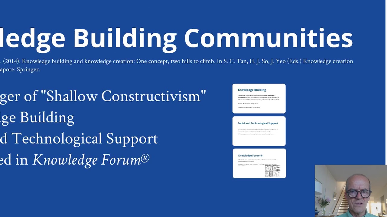 Module 8 5  Computer Supported Collaborative Learning