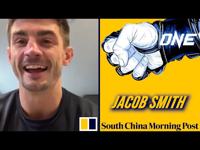 Jacob Smith ONE 169 Rodtang: "I can hold my head up high" - Jacob Smith ...