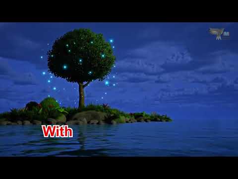 Black Sparrow Overseas | English Rhymes C - Good Night