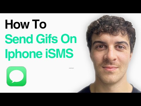 How To Send Gifs On Iphone Imessage (Best Method) (2025 Guide)