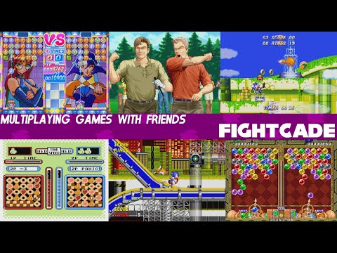 Steam Community :: Video :: Puzzles! Sonic! Golf! Playing old games on ...