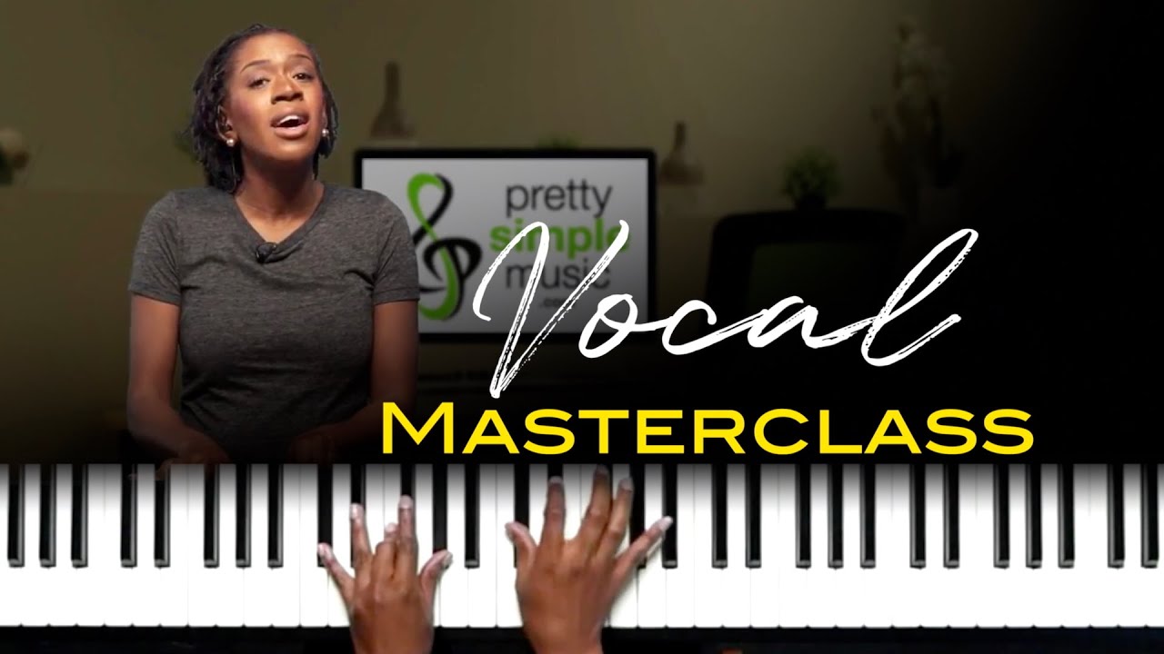 ULTIMATE Vocal Warm Up Exercises (feat. Dileesa Archer)