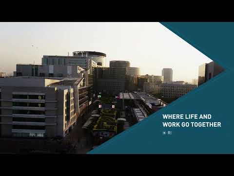 DLF Cybercity Gurugram becomes the world first community to be certified LEED Platinum by the USGBC