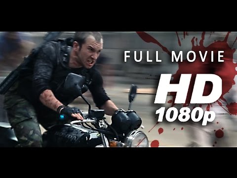 Zomblies - Official HD Full Length Movie 1080p