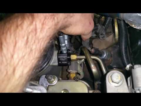 1999-2003 7.3 ford excursion F-250 F-350 preventative maintenance