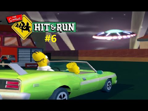 Steam Community :: Video :: Infuriating But Fun!! (Simpsons Hit and Run ...