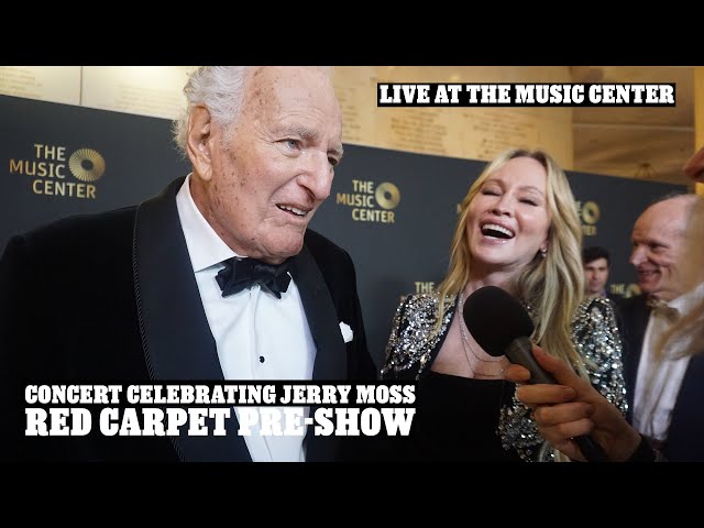 Jerry Moss net worth: A&M Records co-founder's fortune explored as he ...