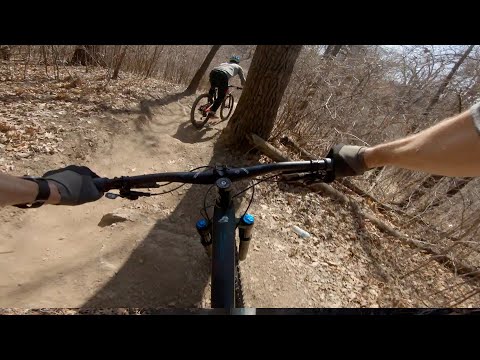 Battle Creek: 3 new bikes