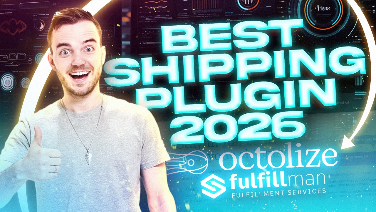Best Shipping Plugin 2026? Octolize Plugin Review & Setup