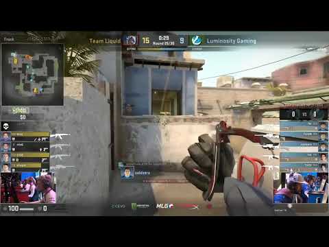 Steam Community :: Video :: COLDZERA ACE NA MIRAGE