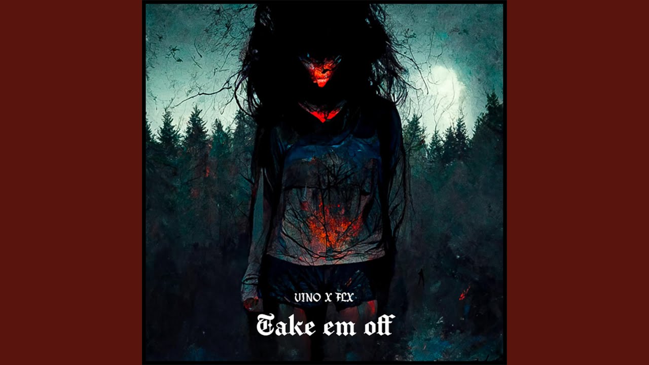Take em off (feat. FLX)