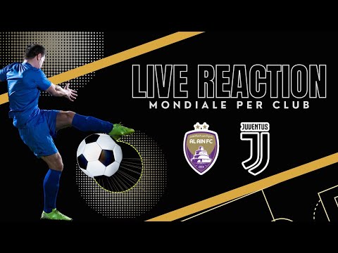 MARATONA MONDIALE || AL AIN JUVENTUS