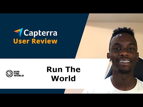 Run The World Review: Run The World