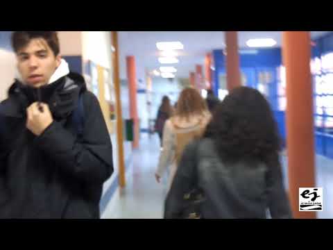 Presenting the School