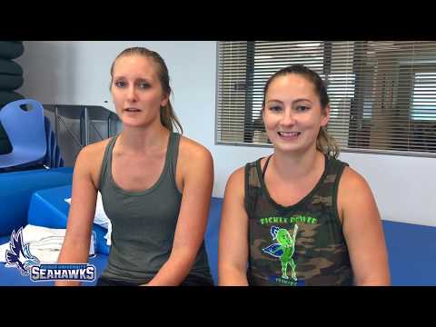 Inside the Classroom with the Physical Therapist Assistant Program