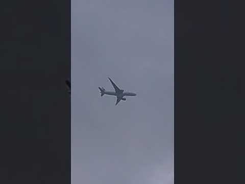 777F B-222H CHINA CARGO HAN-PVG CK278