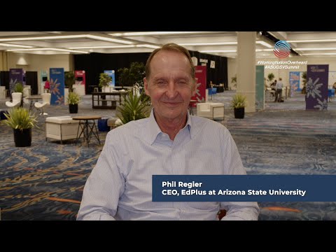 WorkingNation Overheard: Phil Regier on using data to boost student learning