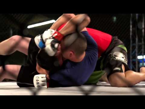 559 Fights #11 Chris Huerta vs Nicholas Childress