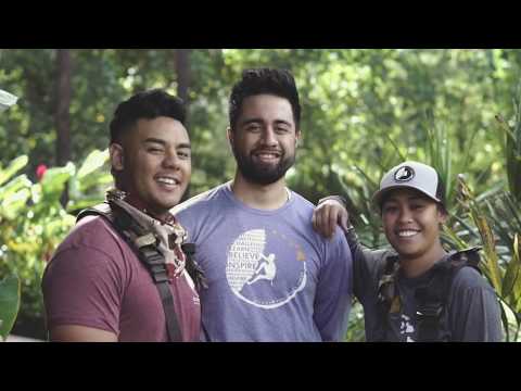 The Meaning of Aloha