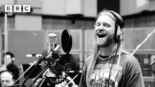 BBC Sam Ryder performs moving Parenthood track, Go Steady | BBC ...