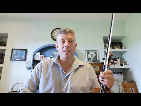 The music of James Scott Skinner 220: Dr Keith