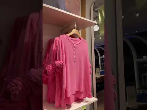 what NOT to buy from AERIE #aerie #fallfashion #fallfashiontrends #shoppingvlog