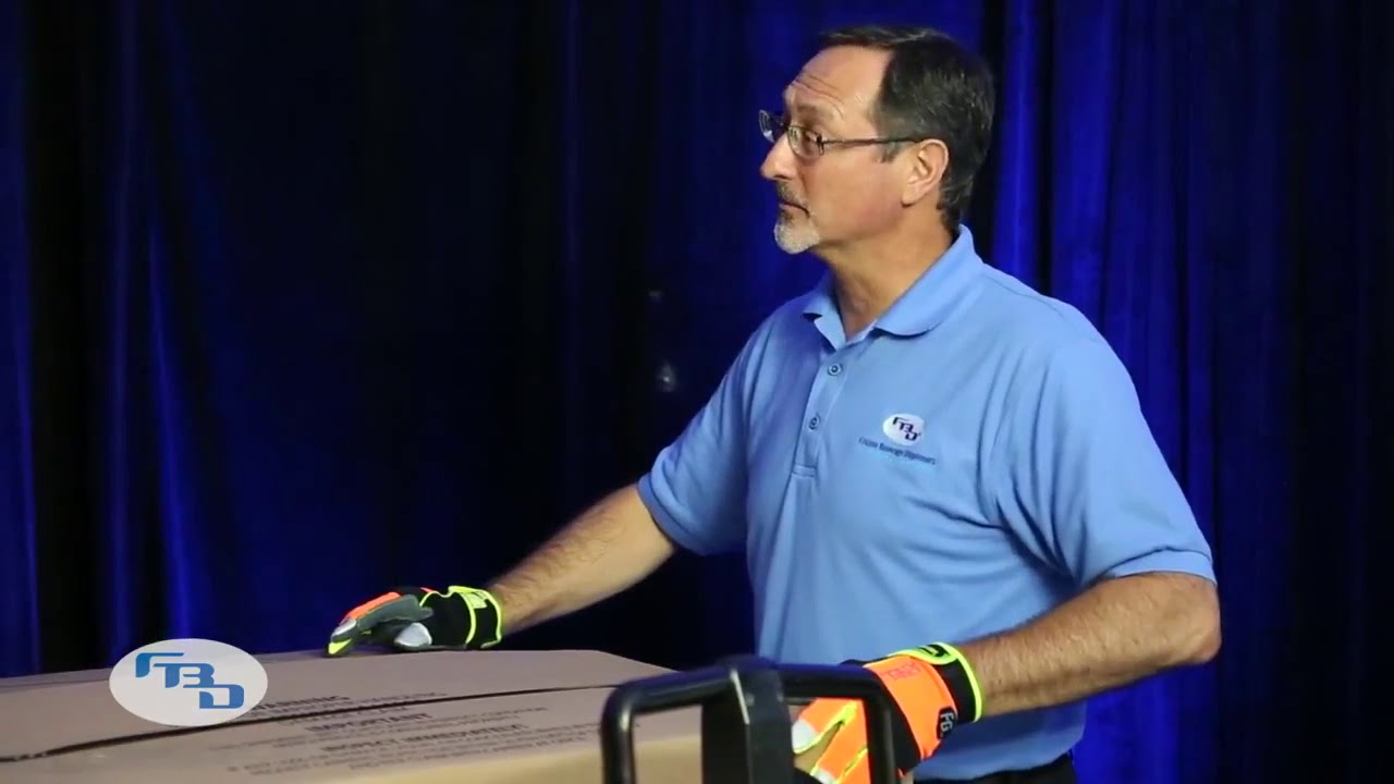 FBD Training Videos   Basic Install   Overview