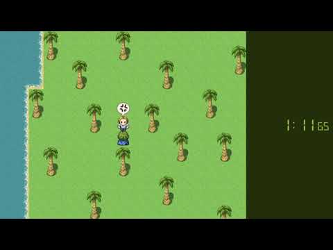 Steam Community :: Video :: Simple Story - Alex Speedrun Coconuts in 1:50