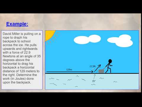 Vectors in Real Life Situations