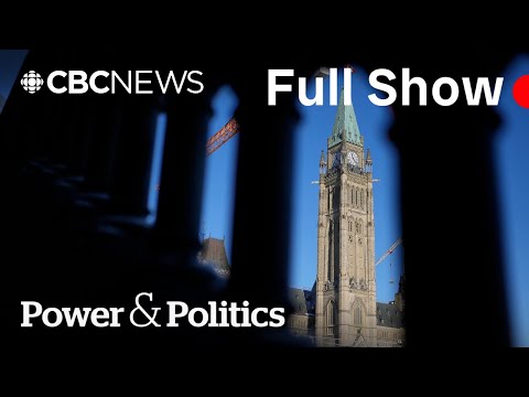 Power & Politics | Party platforms are out. Does the math add up?